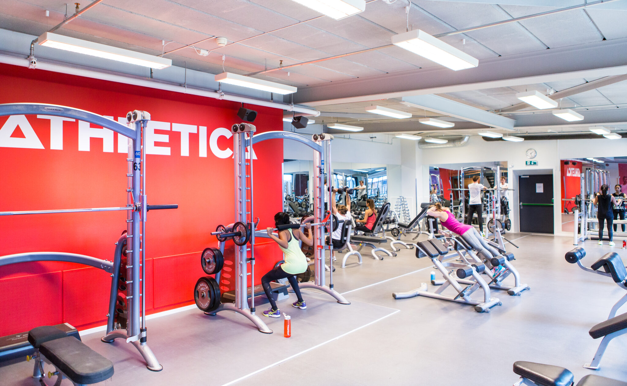 Studentsamskipnaden i Oslo og Akershus (SiO) - Norges høyskole for helsefag