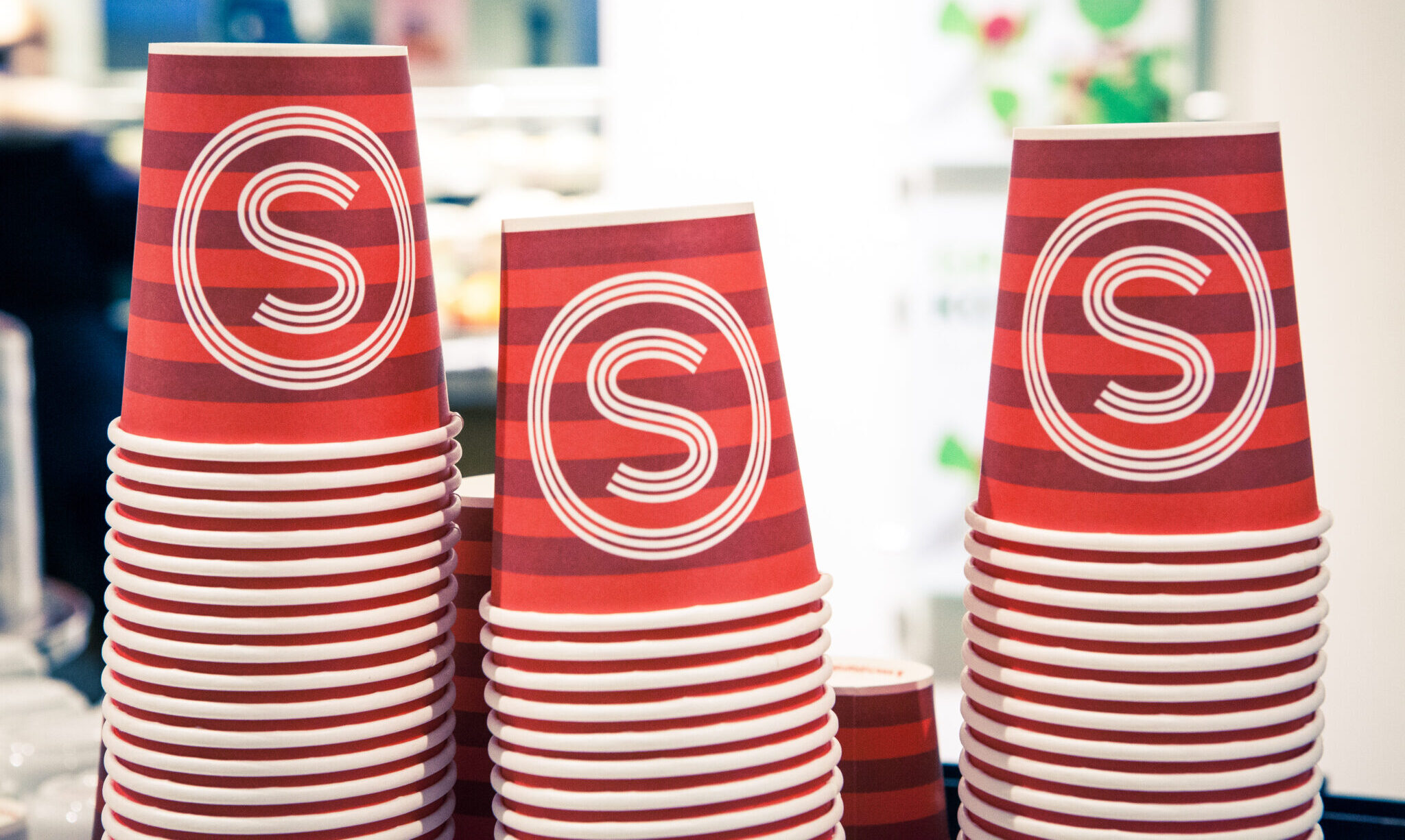 Studentsamskipnaden i Oslo og Akershus (SiO) - Norges høyskole for helsefag